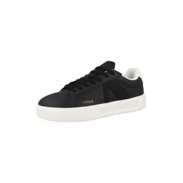 ARKK Copenhagen Sneaker low 'Essence' Herren Gr&ouml;&szlig;e 44 schwarz / wei&szlig;