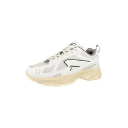 ARKK Copenhagen Sneaker low ' Forma Runner ' Herren Gr&ouml;&szlig;e 43 schwarz / wei&szlig; Sommerschuhe
