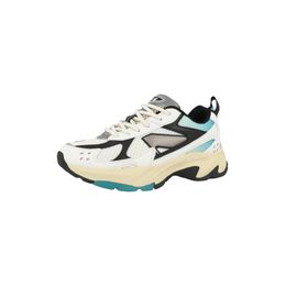 ARKK Copenhagen Sneaker low 'Forma Runner' Herren Gr&ouml;&szlig;e 39 creme / braun / schwarz / wei&szlig; Sommerschuhe