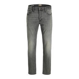 Jack & Jones Jack & Jones Jeans 'JJIMike Original' Herren Gr&ouml;&szlig;e 29 grey denim