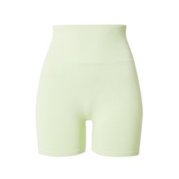 aim'n Aim'n Sportshorts Damen Gr&ouml;&szlig;e M pastellgr&uuml;n