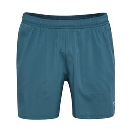 Hummel Sportshorts 'PULSE' Herren Gr&ouml;&szlig;e XXL petrol
