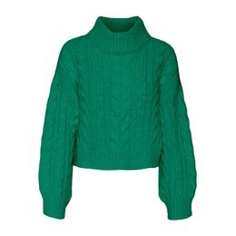 V&eacute;ro Moda Vero Moda Pullover 'VMDream' Damen Gr&ouml;&szlig;e XL smaragd