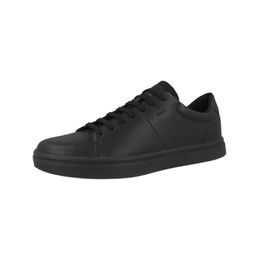 Geox Sneaker Herren Gr&ouml;&szlig;e 43 schwarz