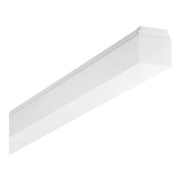 Trilux LED-Wannenanbauleuchte 1500 O 3300-840 ET Montigo#6474140)