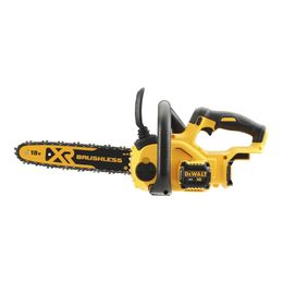 Dewalt 18V Akku-Kettensäge, 30cm, Basisversion DCM565N-XJ)