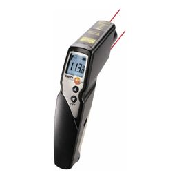 testo Infrarot-Temperaturmessgerät T4 (0560 8314)