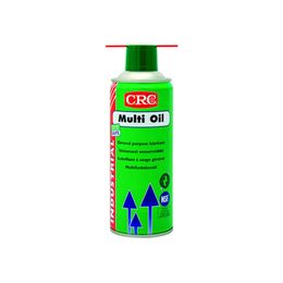 CRC Multifunktions&ouml;l MULTI OIL 500 ml Spraydose ; CRC Industries (32605-AA)