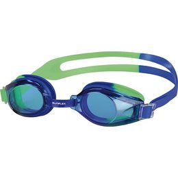 sunflex sport Prince Schwimmbrille f&uuml;r Kinder gr&uuml;n / blau - Wasserspa&szlig; & Badespiele