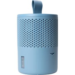 Absodry Duo Family Series 6 Raumentfeuchter f&uuml;r 60 m&sup3; in blau - Luftentfeuchter & Luftreiniger