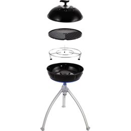 Cadac Grillo Chef 40 BBQ Dome Gasgrill 50 mbar - Gasgrills von Cadac Dometic