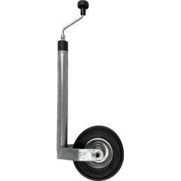 NB PARTS St&uuml;tzrad 150 kg 48 mm 225 x 65 mm - St&uuml;tzr&auml;der von NB-PARTS
