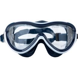 sunflex sport Orca Schwimmbrille f&uuml;r Kinder schwarz - Wasserspa&szlig; & Badespiele