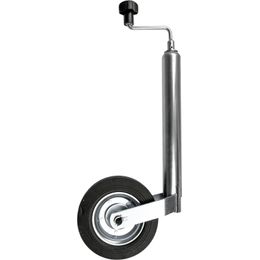 NB PARTS St&uuml;tzrad 150 kg 48 mm 200 x 50 mm - St&uuml;tzr&auml;der von NB-PARTS