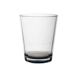 Gimex Wasserglas Vivid Line 250ml 2 St&uuml;ck - Gl&auml;ser