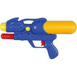 sunflex sport Wasserspritzpistolen Bubble 0,2 l / 6 m Spritzweite farblich sortiert - Spielsachen