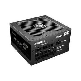 ENERMAX REVOLUTION ATX 3.1 1200W, PC-Netzteil schwarz, 1200 Watt