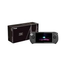 Zotac Gaming Zone Handheld, Handheld-Konsole schwarz