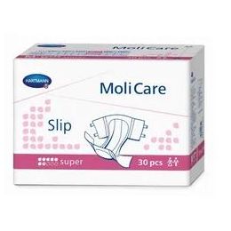 Hartmann Molicare Slip Super Gr. L 30 ST