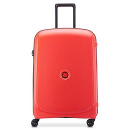 Delsey Paris Cart male Red size One Size