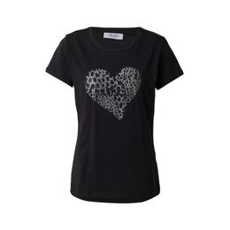 Liu Jo Shirt female Black size XL