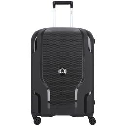 Delsey Paris Cart 'Clavel' male Black size One Size