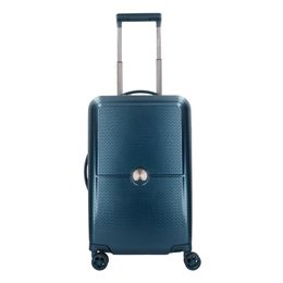 Delsey Paris Kabinentrolley Herren Gr&ouml;&szlig;e One Size blau