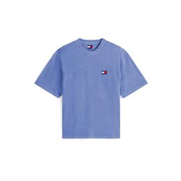 Tommy Jeans T-Shirt '90S NEW CLASSICS' Herren Gr&ouml;&szlig;e XXXL blue denim