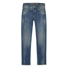 Le Temps Des Cerises Jeans male Blue size 40