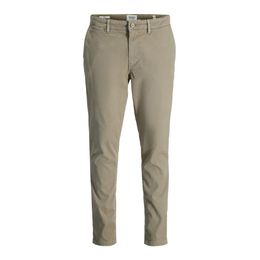 Jack & Jones Jack & Jones Chino Pants 'JPSTMARCO JJARTHUR' male Brown size 36