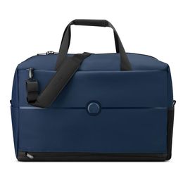 Delsey Paris Travel Bag 'Turenne Soft' female Blue size One Size