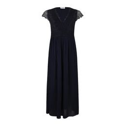 Guido Maria Kretschmer Curvy Kleid 'Emelie' Damen Gr&ouml;&szlig;e 54 navy Winterkleid