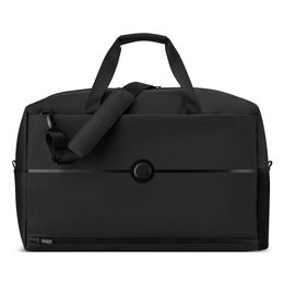Delsey Paris Travel Bag 'Turenne Soft' female Black size One Size