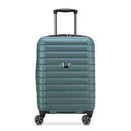 Delsey Paris Cart 'Shadow' male Blue size One Size