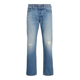 Jack & Jones Jack & Jones Jeans 'JJIChris JJCooper' male Blue size 38