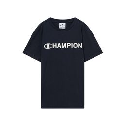 Champion Authentic Athletic Apparel Shirt boy Blue size M