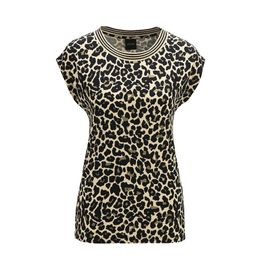 Madeleine Mode Madeleine Shirt female White size 48