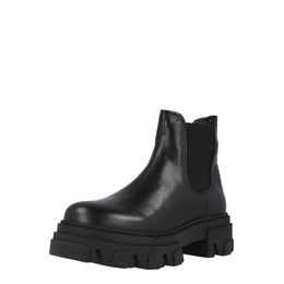 The Original 1936 Copenhagen Chelsea Boots 'The Emma' Damen Größe 36 schwarz Winterschuhe