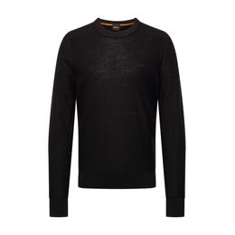 BOSS Pullover 'Avac' Herren Gr&ouml;&szlig;e XXXL schwarz