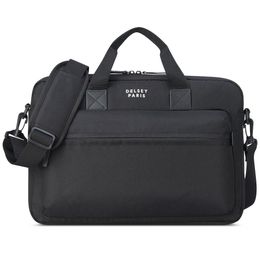 Delsey Paris Aktentasche 'Maubert 2.0' Damen Größe One Size schwarz