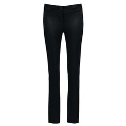 Madeleine Mode Madeleine Pants female Black size 40