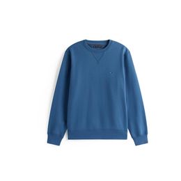 Tommy Hilfiger Sweatshirt 'ESS SEASONAL' male Blue size XXL