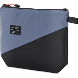 Salewa, Packsack, Fanes Zip Pouch, Blau