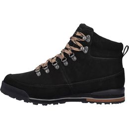 CMP Boots 'Heka' Herren Größe 46 dunkelbeige / graphit / schwarz