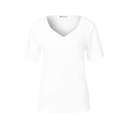 Street One Shirt female White size 34