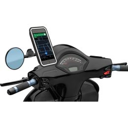 Shapeheart Strap, Smartphone Halterung, Schwarz