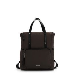 Emily & Noah Emily & Noah Backpack ' E&N Hazel ' female Grey size One Size