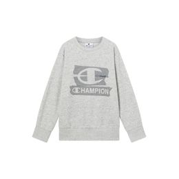 Champion Authentic Athletic Apparel Sweatshirt boy Grey size XL