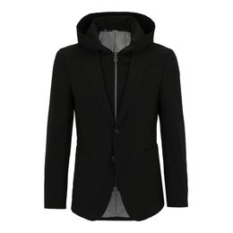 JOOP! Suit Jacket 'Huntsville' male Black size 50