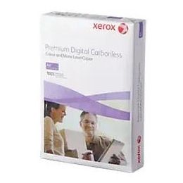 Xerox Carbonless Papier DIN A4 80 g/m2 500 Blatt
